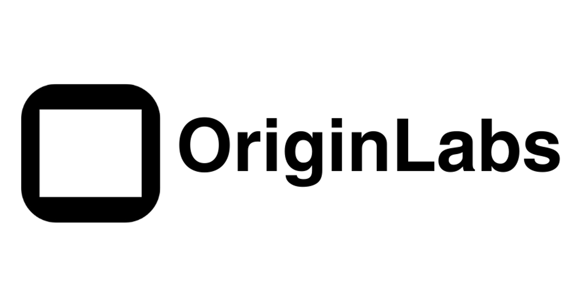 OriginLabs